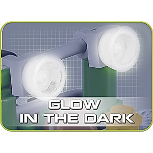 COBI Small Army Shark Patrol Boat