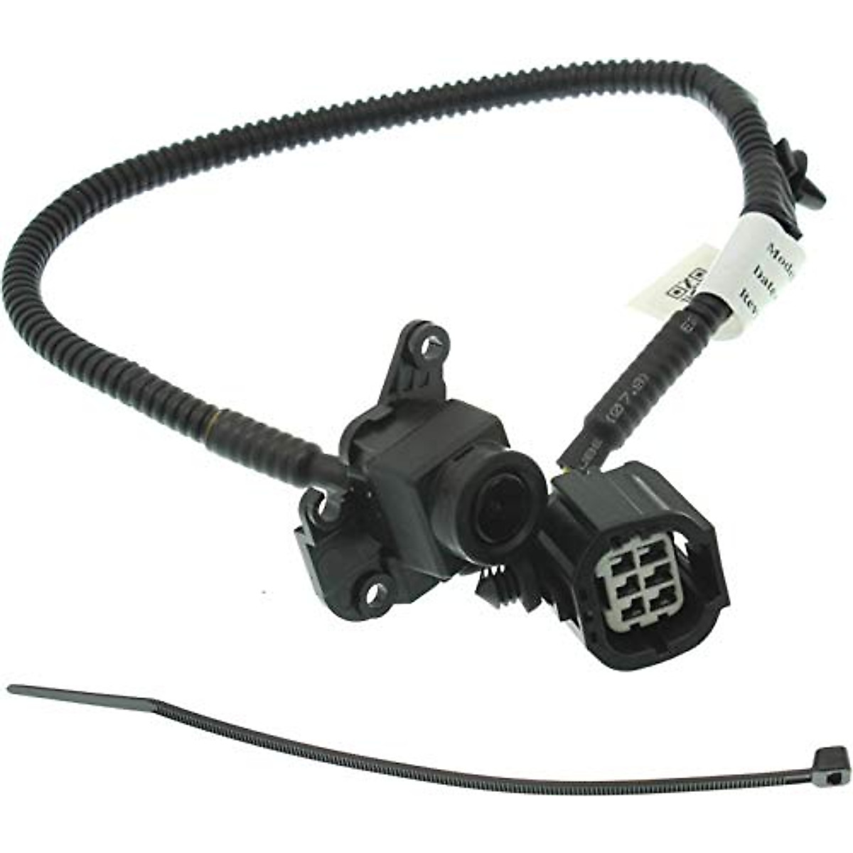 Rear View Back Up Camera for RAM 1500 09-12 / RAM 2500/3500 10-12 Fits CH1960100 / 56054164AD / REPD510701