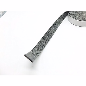 Aura outdoor products High Temp Replacement Gasket for Large Egg Grills, Peel and Stick! - Big Green Egg, Kamado Joe and More