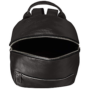 ECCO SP 3 Backpack, Black