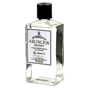 Dr. Harris Arlington Aftershave