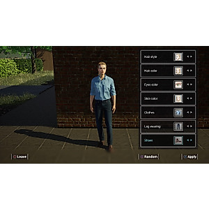 My Life: Pet Vet (PlayStation 4)