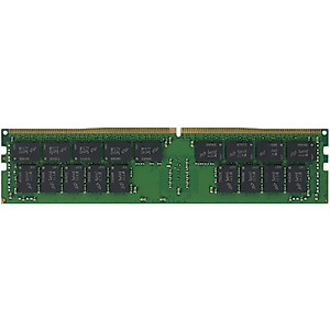 Kingston 32GB DDR4-2666MHZ ECC REG CL19