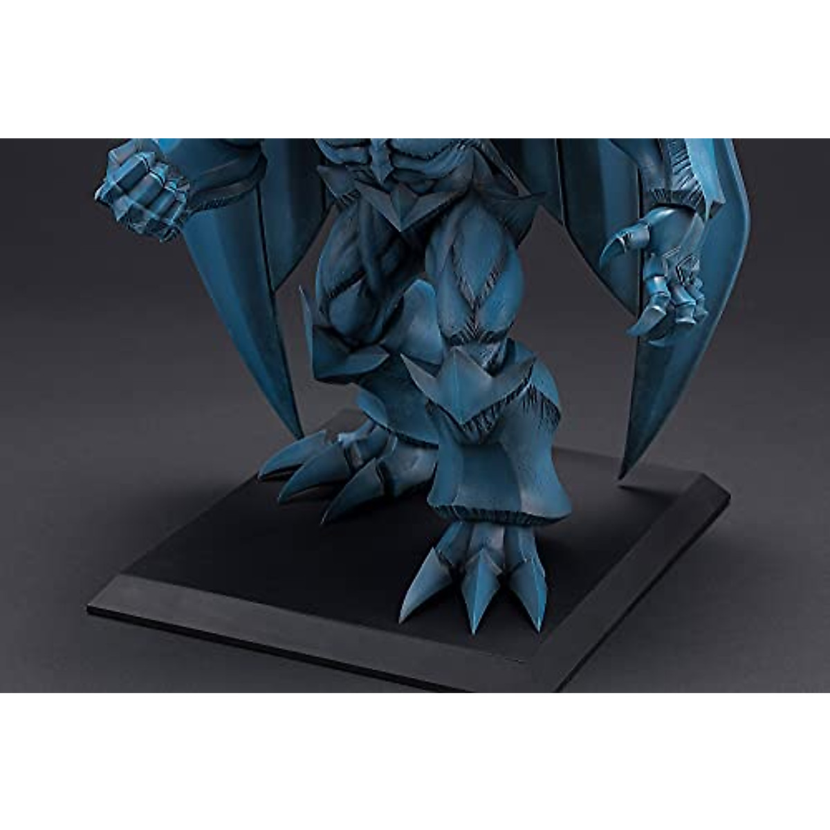 Kotobukiya PP938_YU-GI-OH! Obelisk The Tormentor Egyptian GOD Statue