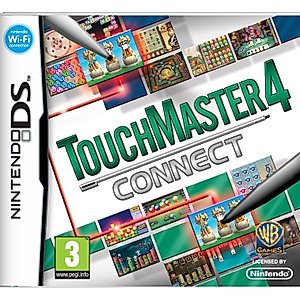Touchmaster 4 CONNECT /NDS