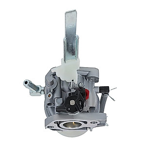 Hipa Carburetor Huayi for Ariens 20001027 20001086 20001368 20001369 Husqvarna Poulan Pro 436565 532436565 585020402 Snow Blower with LCT 03121 03122 13141 13142 208cc 136cc Engine