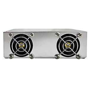 Single Output Power Supply 48 Volts @ 42 Amps, 2000W