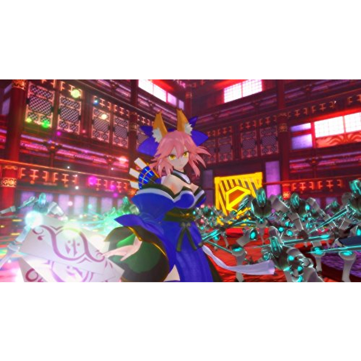 Fate/Extella - Regalia Box [PSVita]