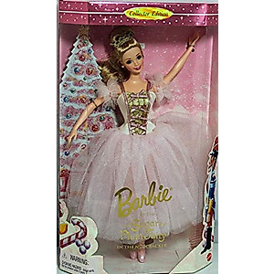 Barbie as the Sugar Plum Fairy