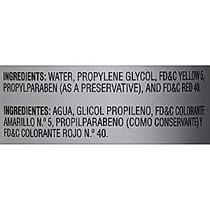 McCormick Culinary Egg Shade (Yellow) Food Coloring, 16 fl oz - One 16 Fluid Ounce Bottle of Yellow Food Dye, Adds Yellow Color to Frostings, Icings, Cheese Dishes and More