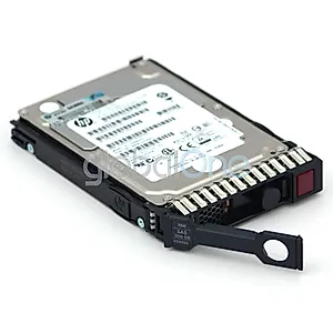 HP 693569-001 300.0GB 10K ENT SAS 2.5 6Gbps Hard Drive RENEWED