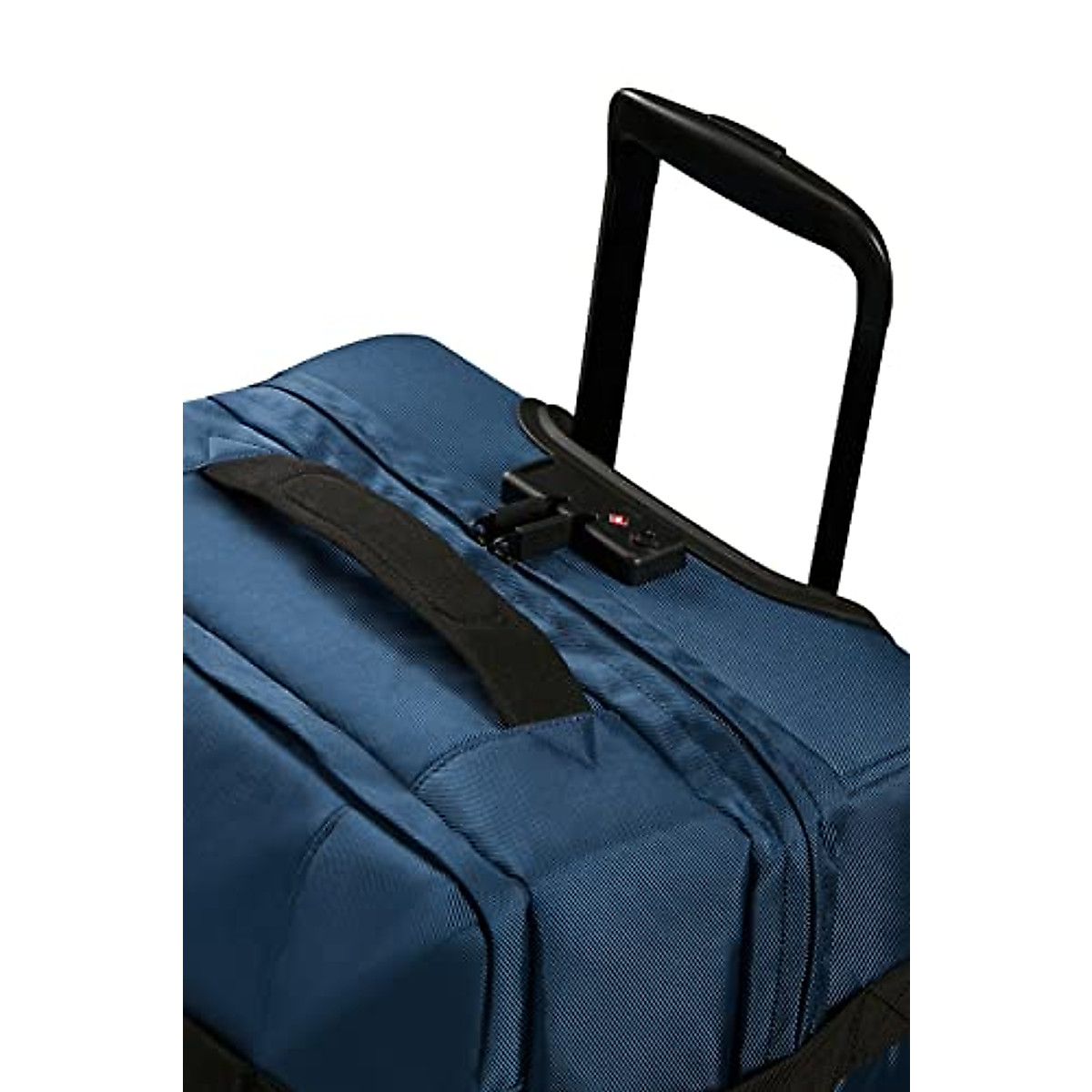 Samsonite Travel Bags, Combat Navy, M (68 cm-84 L)
