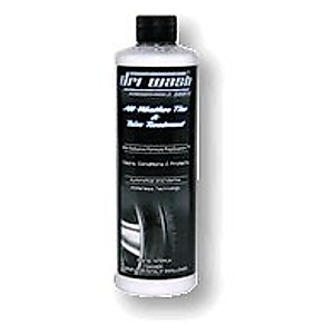 16oz Dri Wash 'n Guard All Weather Tire and Trim Treatment