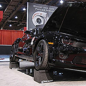 Race Ramps RR-WC-10 10" Wheel Crib