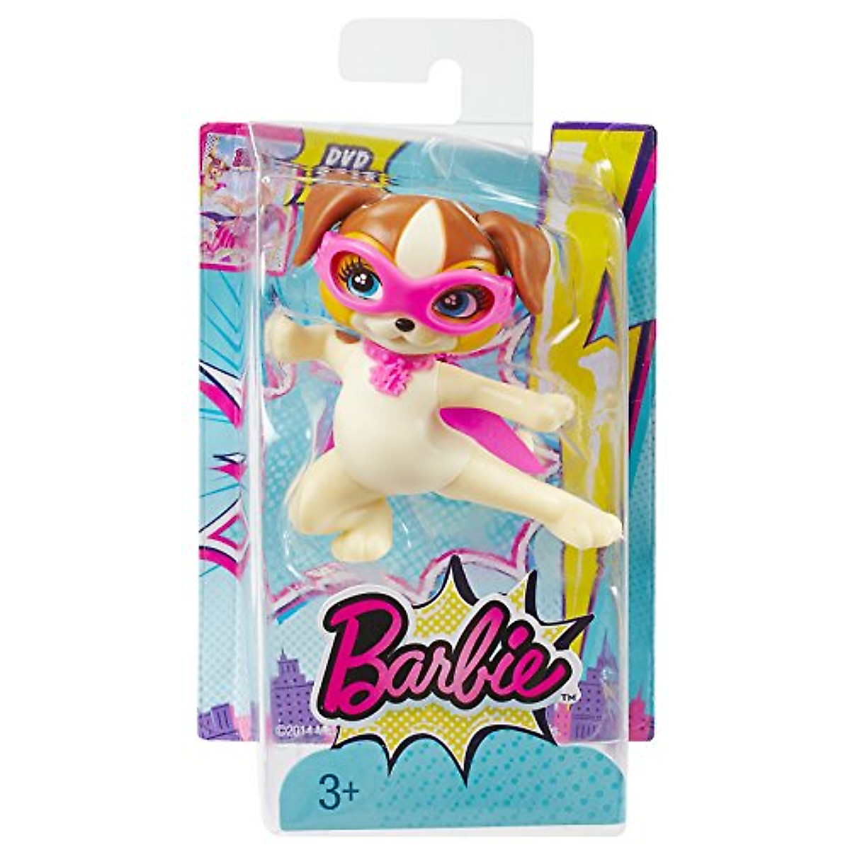 Barbie in Princess Power Magical Pet, Dog