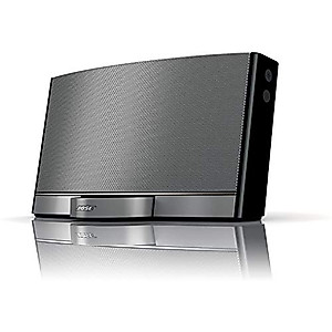 Bose Sounddock Portable Black Digital Music System for the iPod