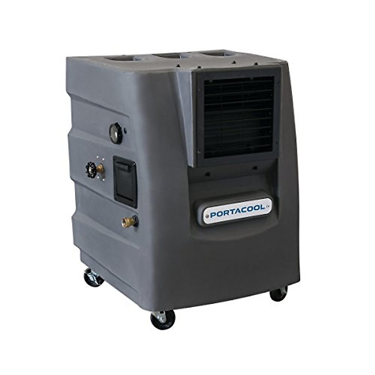 Portacool PACCY120GA1 Cyclone 120 Portable Evaporative Cooler