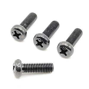 ReplacementScrews Stand Screws Compatible with TCL 65R615-CA (65R615CA)
