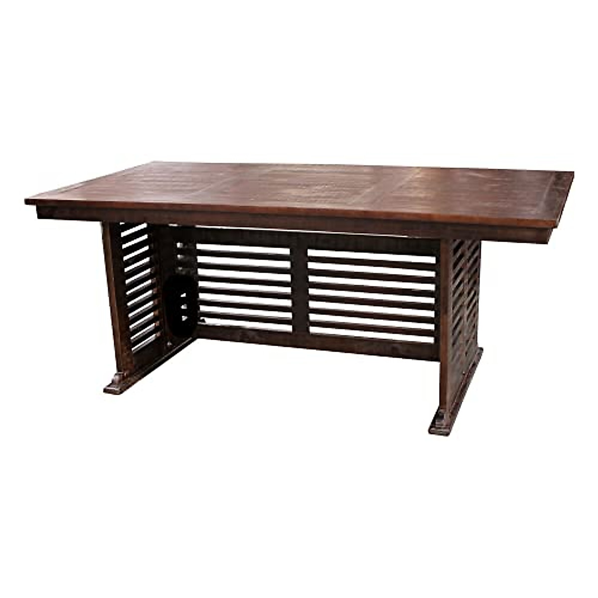 Durango Rustic Dining Set