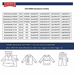 Buy Again My Orders Plaid Shirts for Girls Toddler Baby Boys Girls Flannel Plaid Shirt Long Sleeve Lepel Button Down Back Letters Print Shacket Coat Top