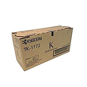Kyocera TK-1172 Toner Cartridge - Black