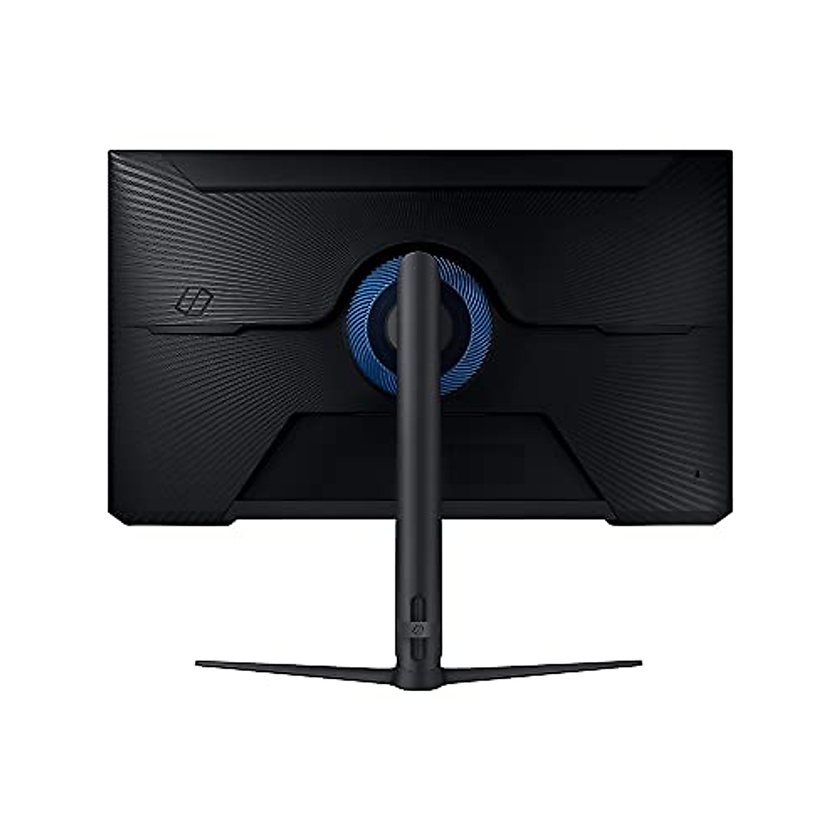 SAMSUNG 32" Odyssey G32A FHD 1ms 165Hz Gaming Monitor with Eye Saver Mode, Free-Sync Premium, Height Adjustable Screen for Gamer Comfort, VESA Mount Capability (LS32AG320NNXZA)