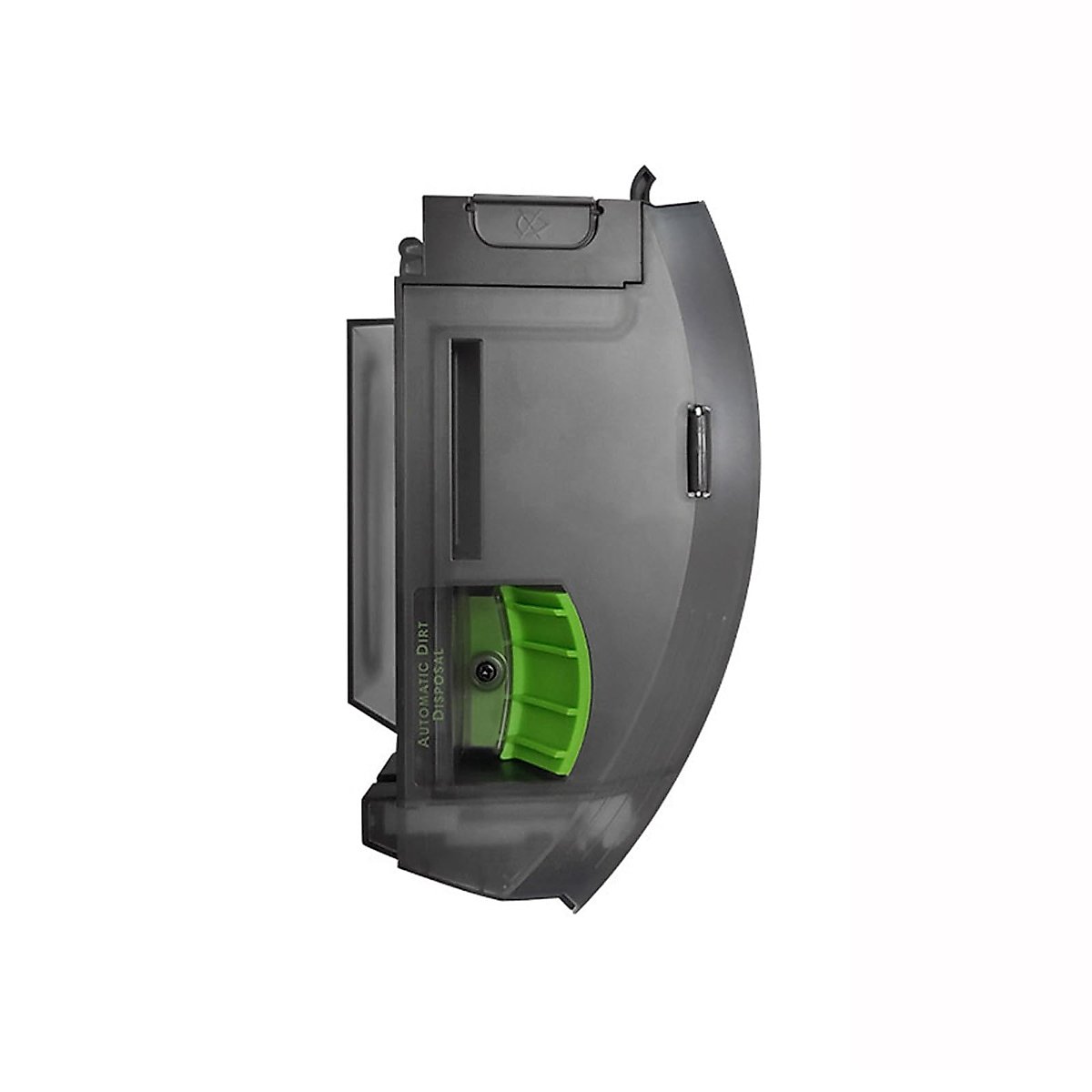 NATEFEMIN Dust Bin Box Filter Box Vacuum Cleaner Replacement Part for iRobot Roomba E and I Series E5 E6 i3 i5 i7 i7+