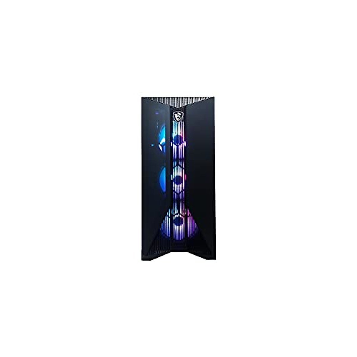 MSI Aegis RS (Tower) Gaming Desktop, Intel Core i7-12700K, GeForce RTX 3070, 16GB Memory (Dual-CHL), 1TB SSD, WiFi 6E, Liquid Cooling, USB Type-C, VR-Ready, Windows 11 Home (12TD-260US)