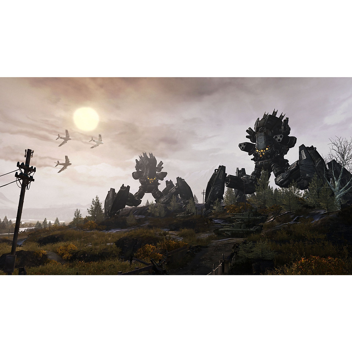 Resistance Greatest Hits Dual Pack - Playstation 3