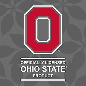 The Ohio State University Primary Logo Wine Bottle Stopper