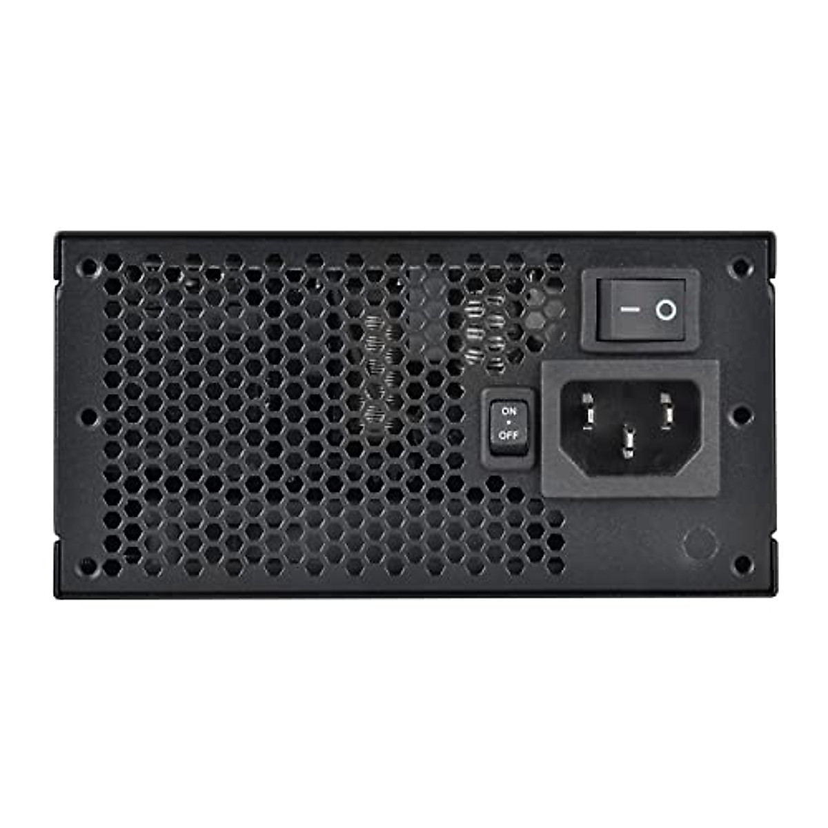 SilverStone Technology Extreme 850R Platinum Cybenetics Platinum 850W SFX12V 4.0 (ATX 3.0) & PCIe 5.0 SFX Power Supply, SST-EX850R-PM