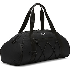 NIKE Women's Casual, Black/Black/(White), 33 x 51 x 23 cm