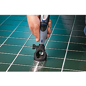 Dremel Grout Removal Rotary Tool Attachment, 568-01