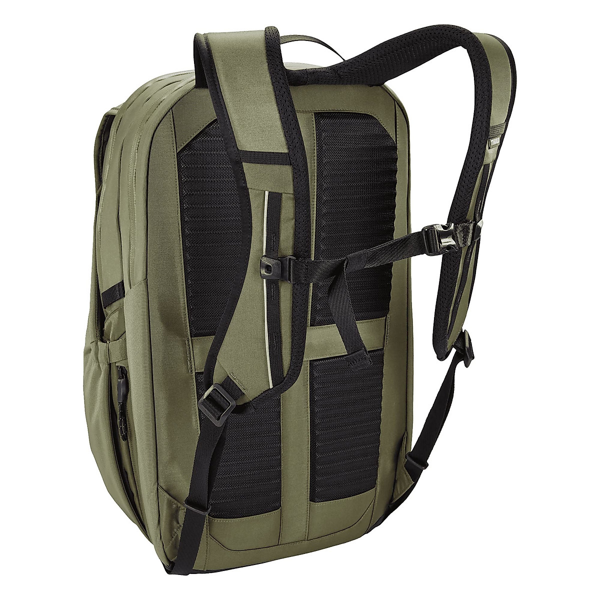 Thule Paramount Commuter Backpack 27L, Olivine