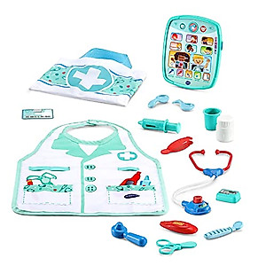 VTech Smart Chart Medical Kit