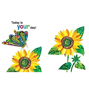 Happy Birthday from The Very Hungry Caterpillar (The World of Eric Carle)