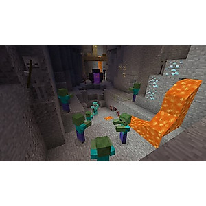 Minecraft - PlayStation 3