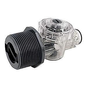 Pentair 360251 788379862763 spa-Accessories, Black