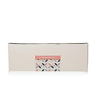 Yankee Candle Signature Candle Gift Set, Multicolor, 3 Count