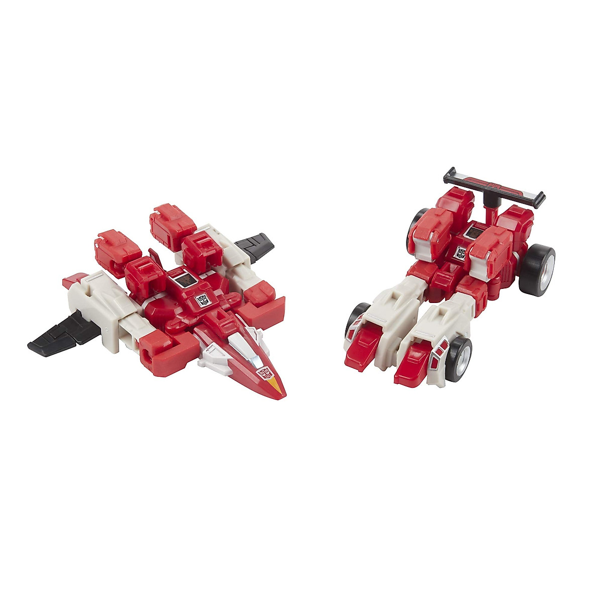 Transformers Generations War for Cybertron Galactic Odyssey Collection Biosfera Autobot Clones 2-Pack, Ages 8 and Up, 3.5-inch (Amazon Exclusive)