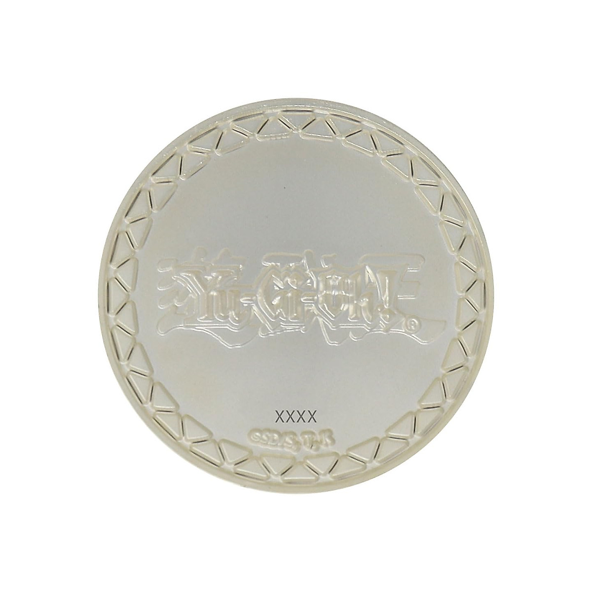 Yu-Gi-Oh! Knights Coin Collection Coin Set (PS4)