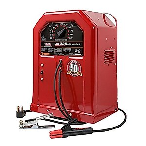 LINCOLN ELECTRIC K1170 AC225, 60Hz Arc Welder