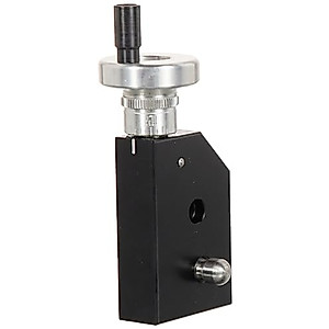 Proxxon 24140 Fine Feed for Milling machine PF 230 and Micro Miller FF 230, Silver