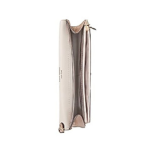 Kate Spade Tinsel Phone Wallet (Rose Gold)