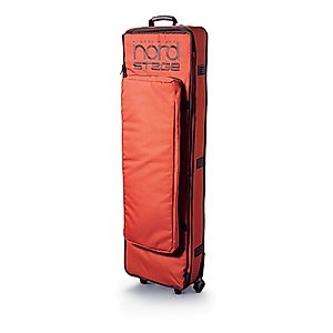 Nord Stage 88 Soft Case Gig Bag for the Stage EX 88 Piano