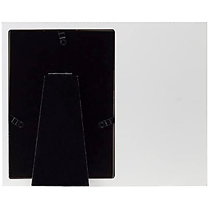 FINE PHOTO GIFTS Baby's First Christmas 4" x 6" or 5" x 7" Wood Picture Frame