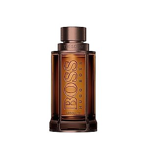 Hugo Boss The Scent Absolute for Him Eau De Parfum, 1.6 Fl Oz