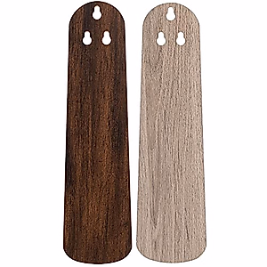 Hampton Bay Rothley II 52 in. Bronze LED Ceiling Fan with Light Kit