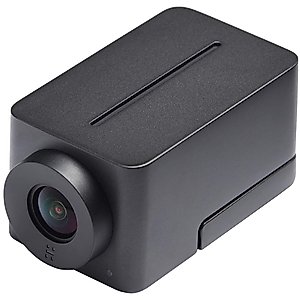Huddly IQ Full HD 1080p USB Video Conferencing Camera with Embedded Microphone Array and AI Capabilities