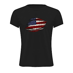 Mens Novelty Tshirts Music Men's Active Performance Soft Fit Crew Neck Soft Loose Graphic Tees Summer Tshirts A2640